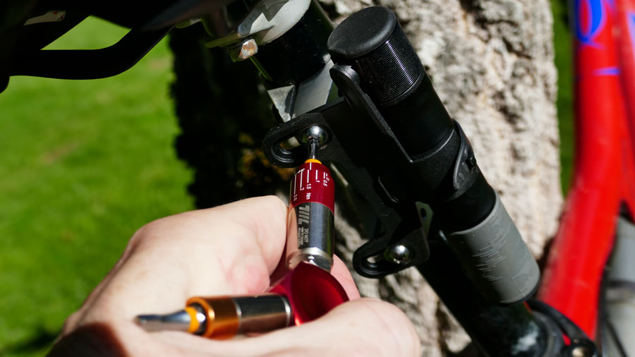 EDC Torque Drivers 2025 | 711L